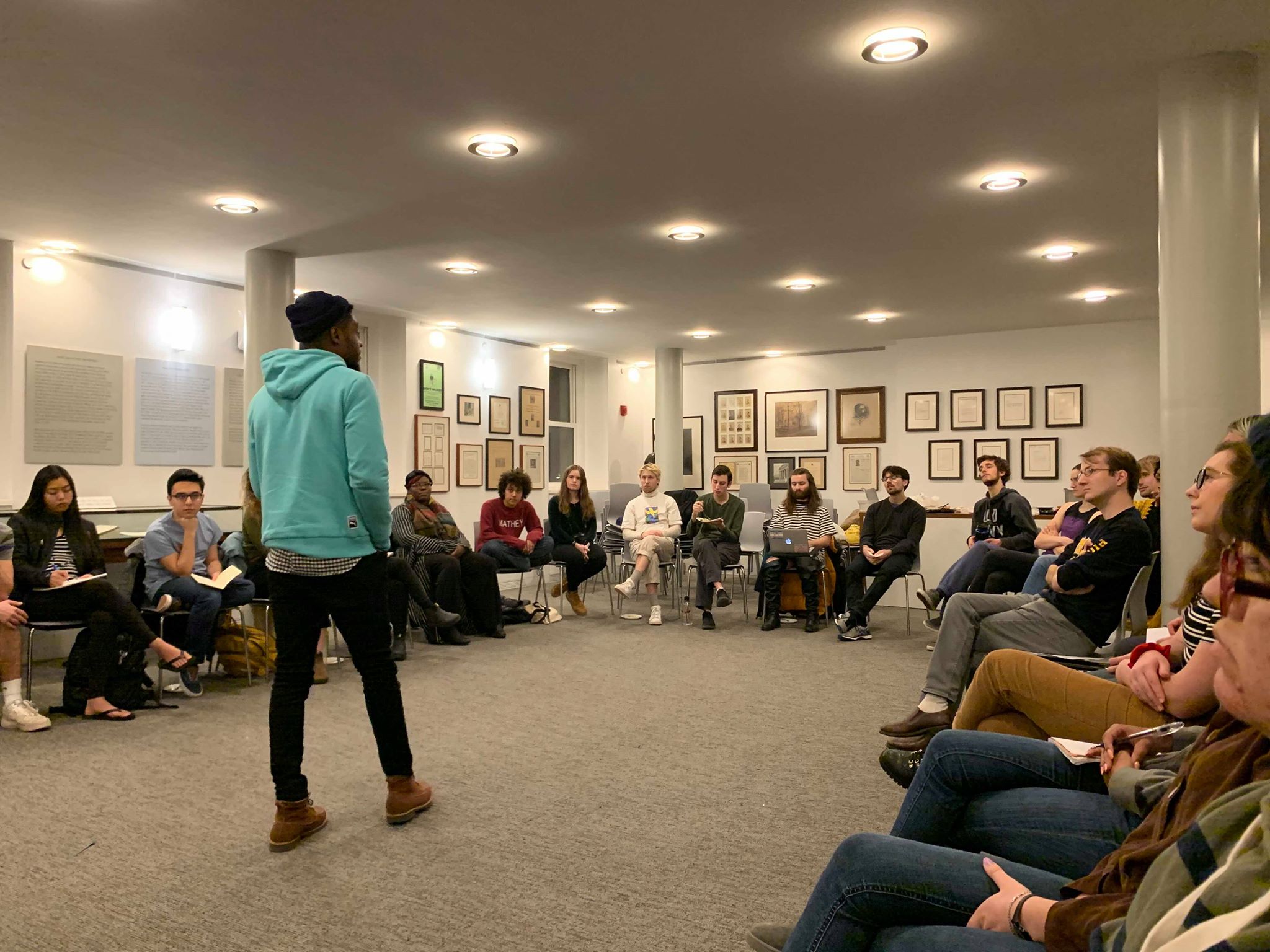 Grassroots Organizing 101 The Prog